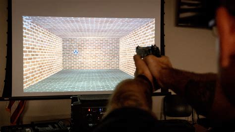 Image result for Weapon Simulator Training