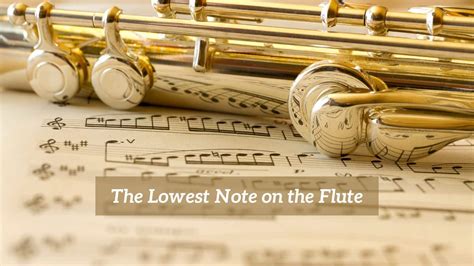 Image result for Lowest Piccolo Note