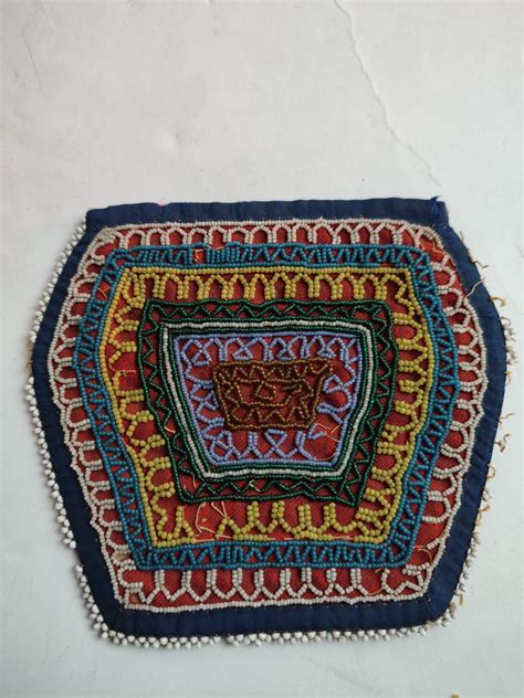 Image result for Zulu Beadwork Patterns