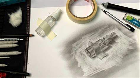 Image result for Live Object Drawing