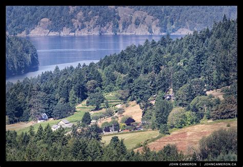 Image result for Salt Spring Island Aerial View