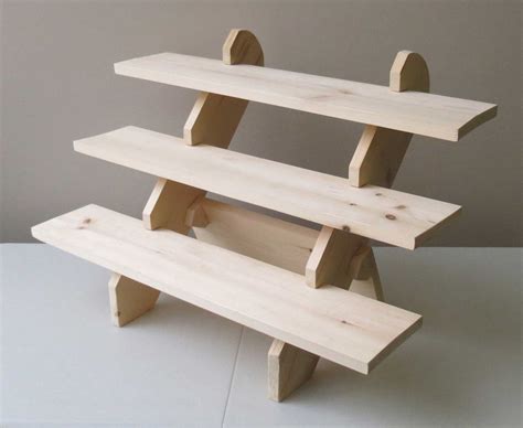 Image result for Table Top Display Shelf