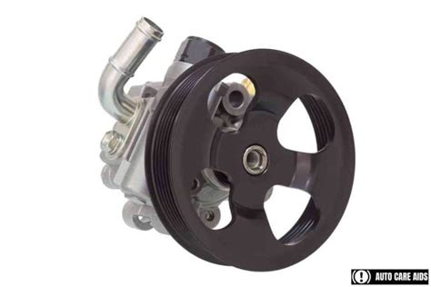 Image result for Power Steering Pump Problems