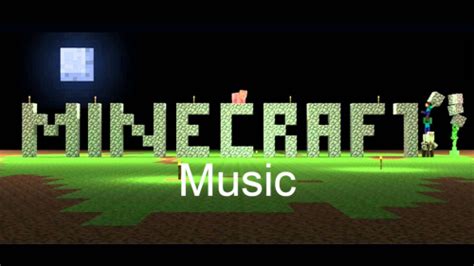 Image result for Minecraft Soundtrack Review