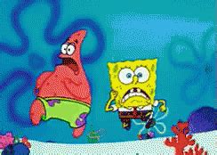 Image result for Explosion Meme Spongebob