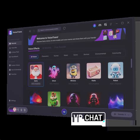 Image result for Voice Mod for VRChat