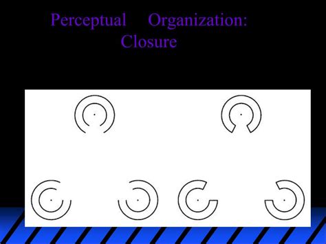 Image result for Examples of Closure in Perception