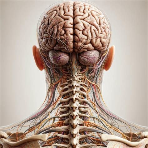 Image result for Central Neuron System