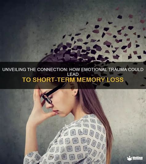 Image result for How Trauma Affect Memory