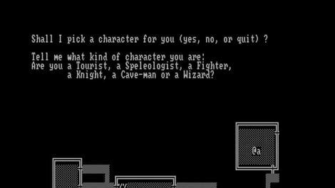 Image result for The Basic Hack RPG