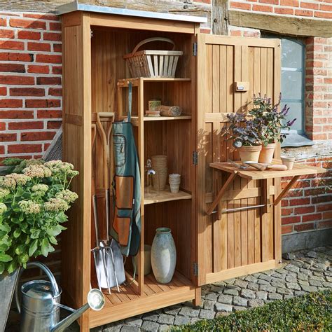 Image result for DIY Backyard Storage
