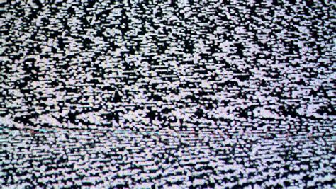 Image result for TV Static Noise Loop