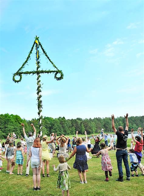 Image result for May Day Maypole Dancing