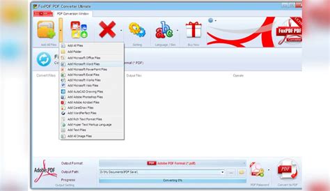 Image result for FoxPDF