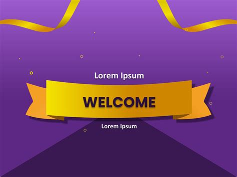 Image result for Conference Welcome Slides