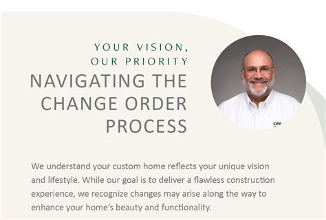 Image result for Change order Process
