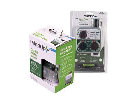 Image result for Raindrip.com Timers