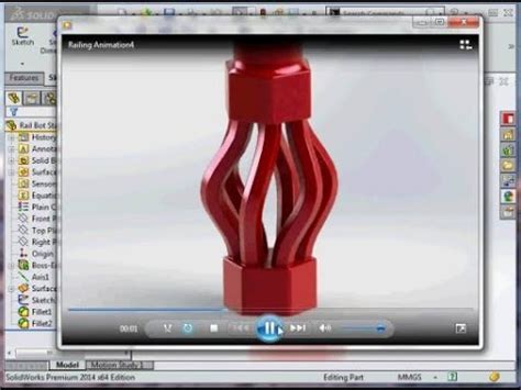 Image result for Deform Function SolidWorks