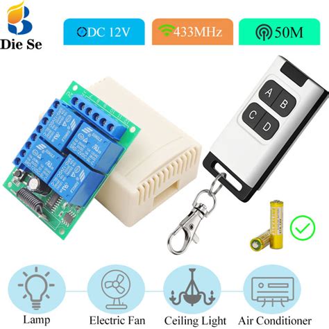 Image result for Diese RC Wireless Copy Remote Control