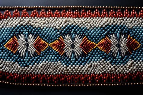 Image result for Zulu Beadwork Patterns