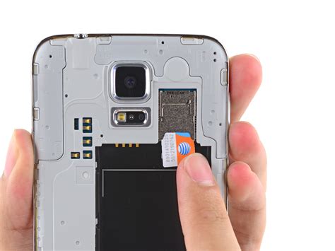 Image result for Sim Card for Galaxy Note 5