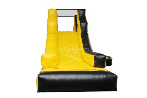 INFLATABLE SLIDE CLIMBING WALL - inflaa.com