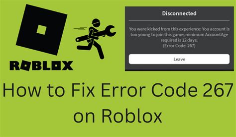 Image result for Guide for How to Fix Error Code 267
