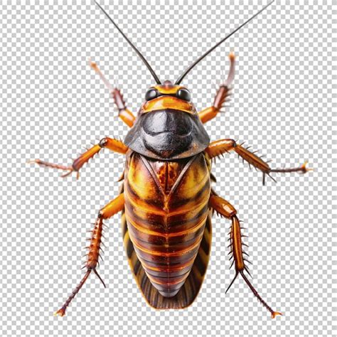 Image result for Flying Cockroach Transparent Background