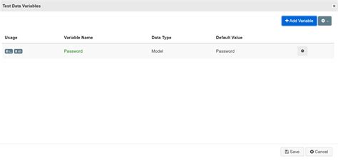 Image result for Test Variable Definition
