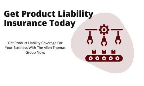 Image result for Product Liability Insurance