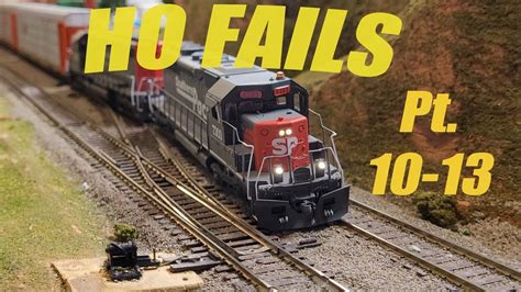 Image result for HO Model Train Crashes
