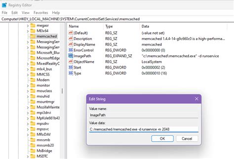 Image result for Memcached Windows
