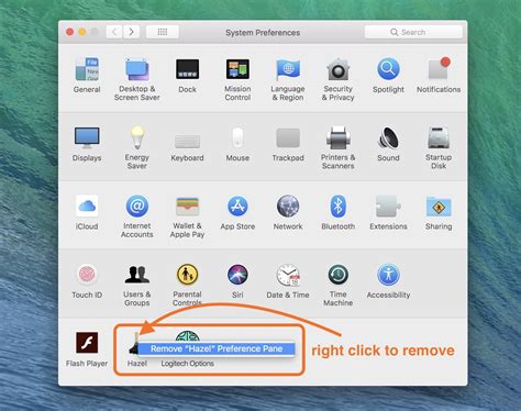 Image result for Remove Applications From Mac