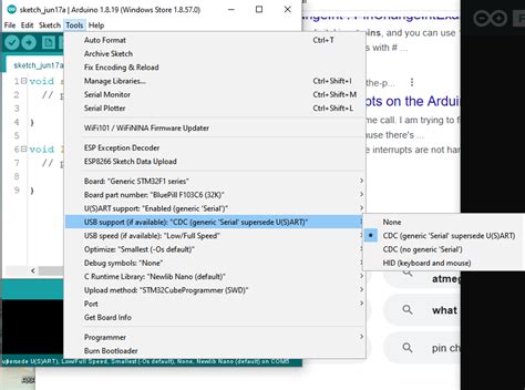 Image result for STM32 Serial