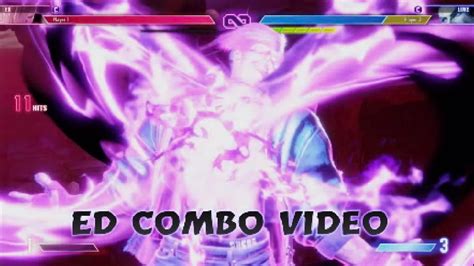 Image result for Ed Combos