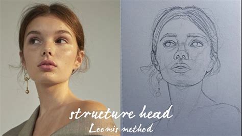 Image result for How to Draw a Face Box Method