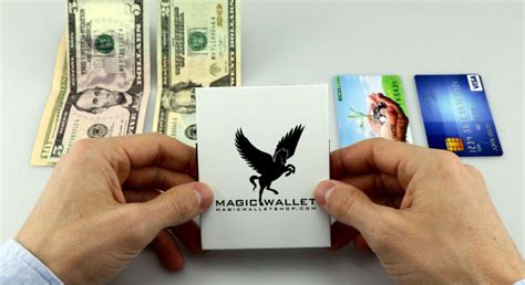 Image result for Magic Edge Wallet