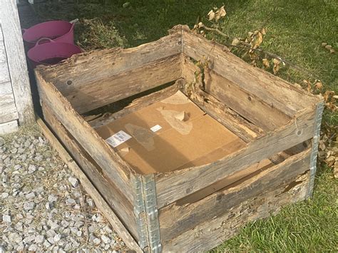 Image result for How Do You Build a Compost Pile