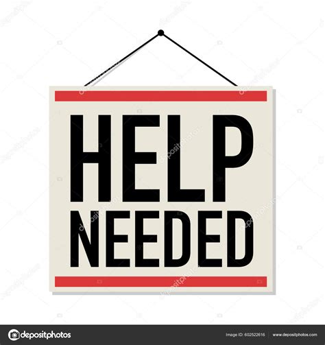 Image result for Sign Emergency Need Help