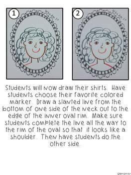 Image result for Directed Drawing Self Portrait