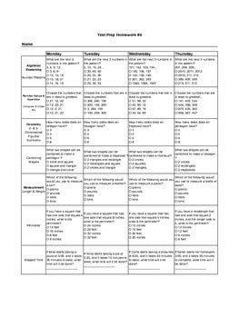 Image result for Prep Homework