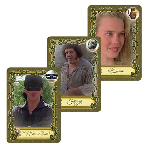 Image result for Princess Bride Battle of Wits Reaction