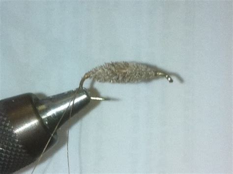 Image result for Floating Nymph Fly Pattern