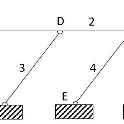 Image result for Modified 4 Bar Setup