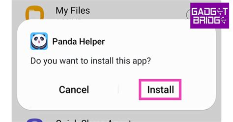 Image result for Panda Helper Android