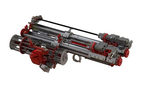 Image result for Timberock Bolt Module 11