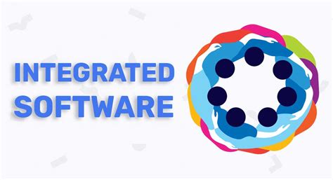 Image result for Integrated Software
