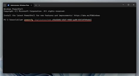 Image result for Ultimate Performance Command