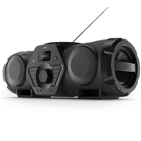 Image result for JVC Sound Box