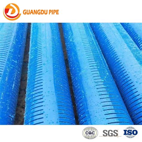 Image result for Install PVC Well Screen